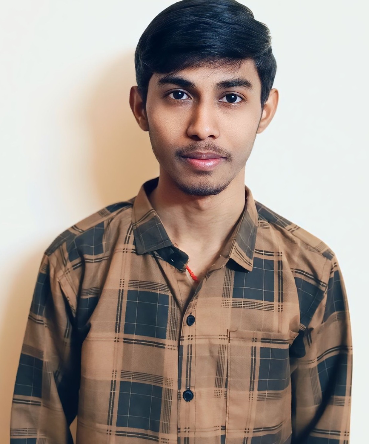 Nikith Kumar - Full Stack Developer
